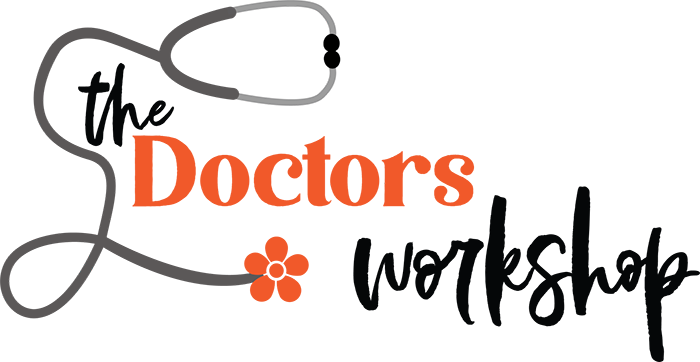 The Doctors Workshop - Kristen G Kaiser